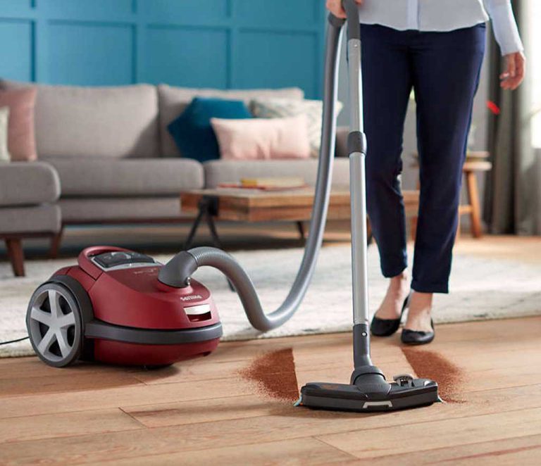 جاروبرقی فیلیپس مدل FC9174 -قیمت جارو برقی 9174-فیلیپس مارکت