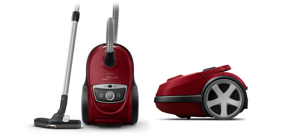 جاروبرقی فیلیپس مدل FC9174 -قیمت جارو برقی 9174-فیلیپس مارکت